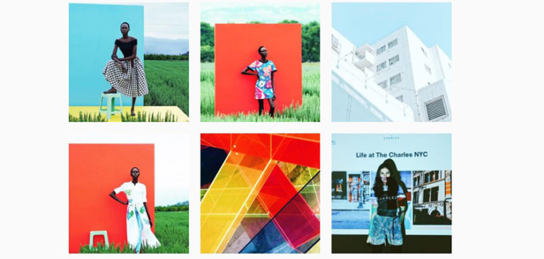 14 Creative Digital Agency Instagram Accounts for Inspiration
