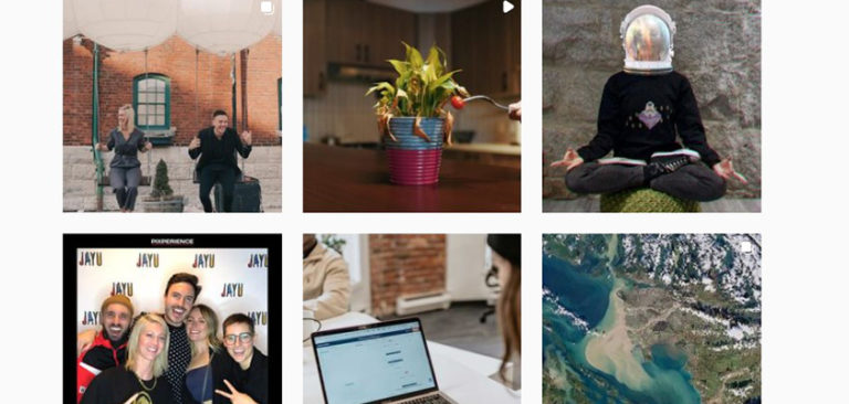 14 Creative Digital Agency Instagram Accounts for Inspiration