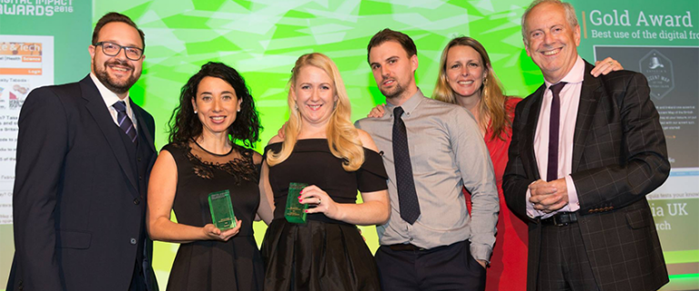 Best Digital Marketing Agency Awards for Consideration in 2025 ...