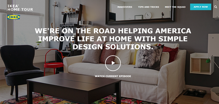 IKEA's Digital Marketing Strategy: 8 Things to Know About the Company's ...