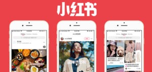 A Full Guide To The Leading Chinese Social Commerce Little Red Book