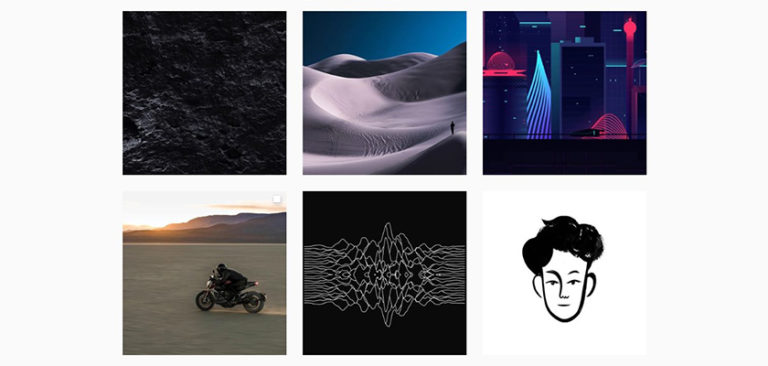 12 Creative Digital Agency Instagram Accounts For Inspiration
