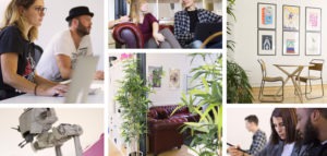 Creative Digital Agency Names And Ideas For Inspiration