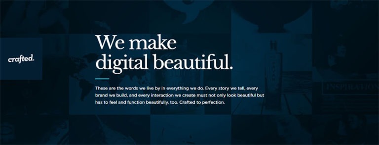 Inspiring Digital Agency Tagline and Slogan Examples
