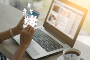 14 Useful Sites to Find a Hashtag For Social Media