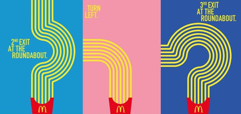 All We Need To Know About McDonalds' Digital Marketing Strategy