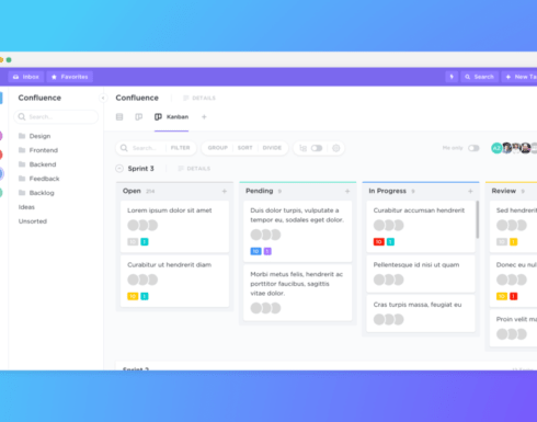 ClickUp | Digital Agency Network