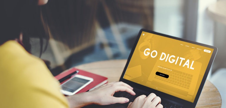 Inspiring Digital Marketing Agency Vision And Mission Statements