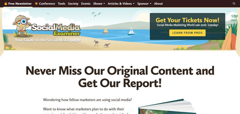 Best Digital Marketing Newsletters to Subscribe in 2023