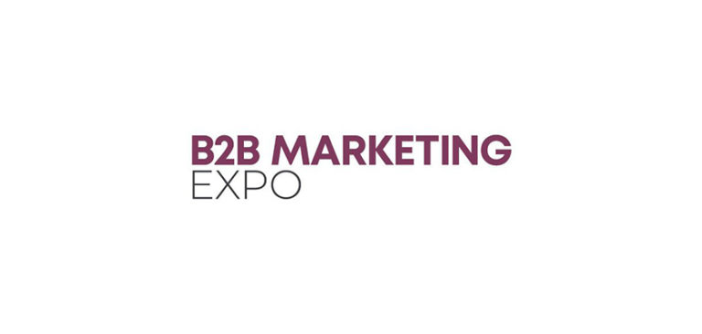 B2B Marketing Expo 2021