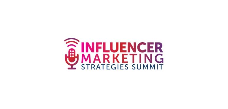 Influencer Marketing Strategies Summit 2021 - Virtual Event