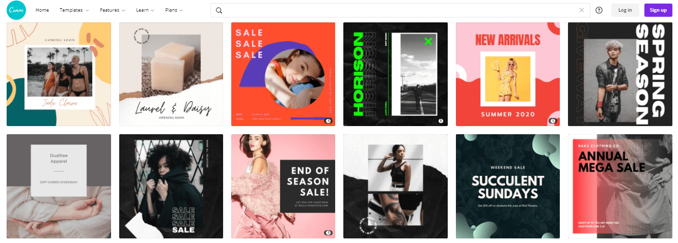 Best 12 Free & Online Graphic Design Software in 2024