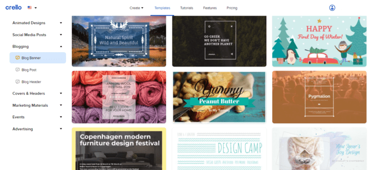 Best 13 Free & Online Graphic Design Software in 2025