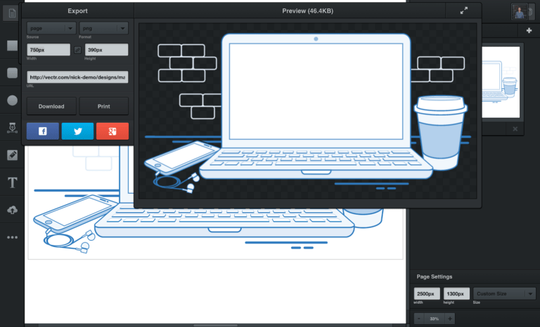 Best 13 Free & Online Graphic Design Software in 2025