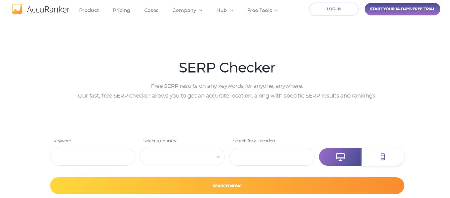 Best Free SERP Checker & Tracker Tools in 2021 | 2XL Media Solutions Blog