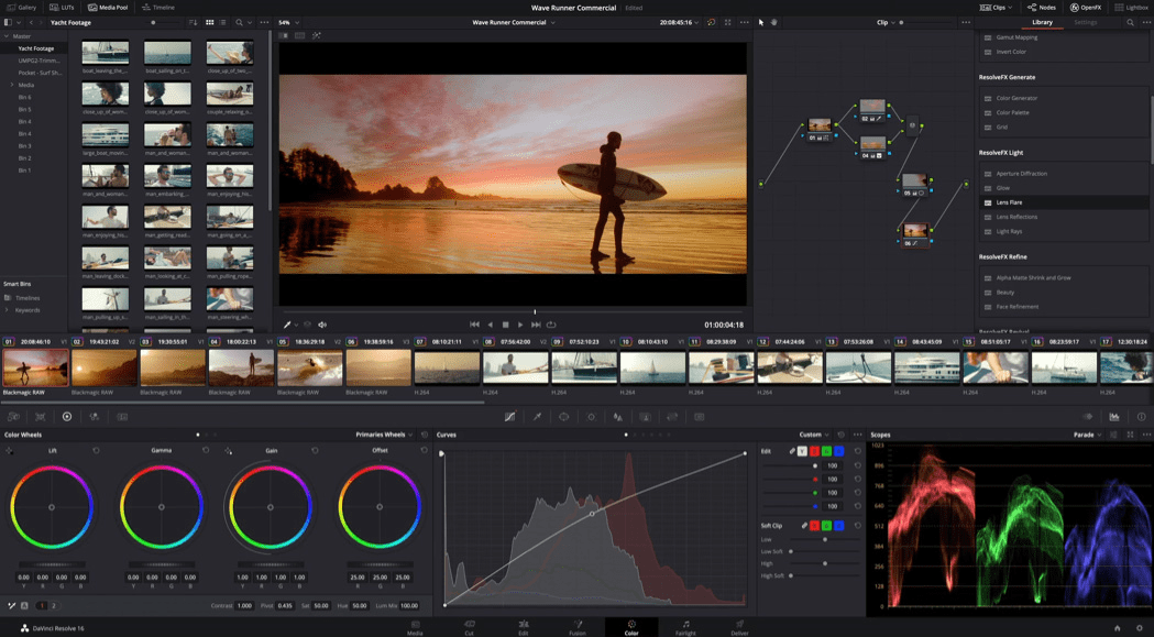 Best Free Video Editing Tools & Software in 2023 | Digital Agency Network