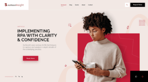App Prototyping: Types, Examples & Usages