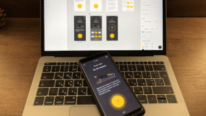 App Prototyping: Types, Examples & Usages