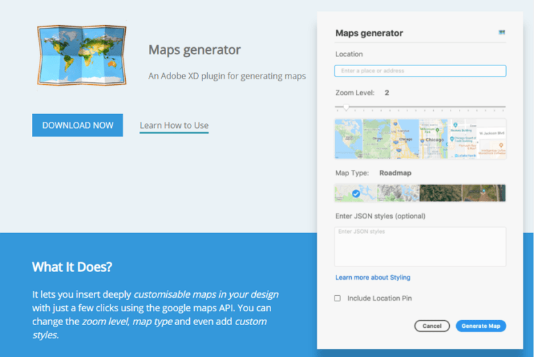 15 Best Free Adobe XD Plugins That Designers & Developers Should Know ...
