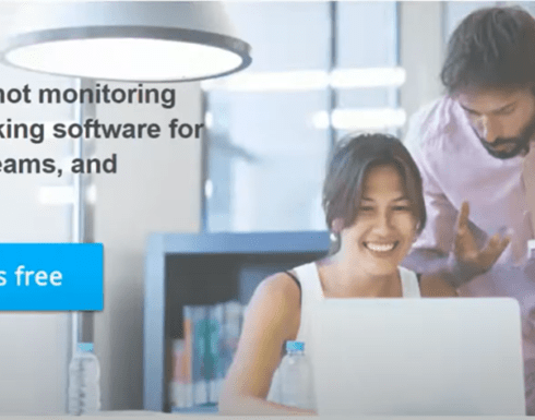 Monitask | Digital Agency Network