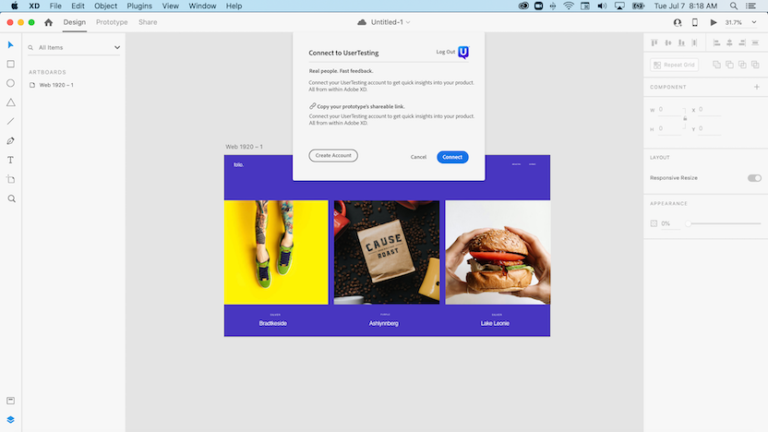 15 Best Free Adobe XD Plugins That Designers & Developers Should Know ...