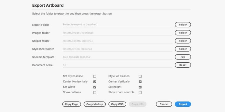 15 Best Free Adobe XD Plugins That Designers & Developers Should Know ...