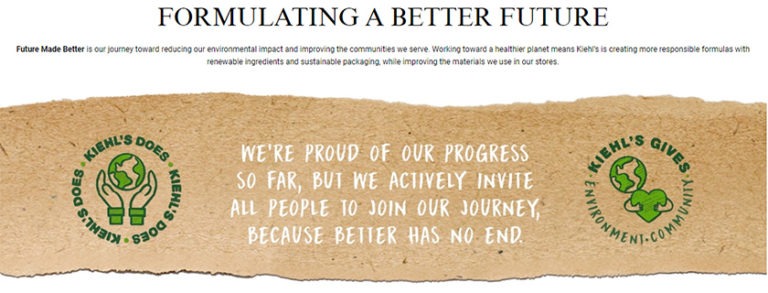 Best Brand Sustainability Ad Campaigns by Companies and Digital Agencies