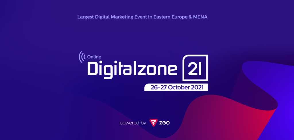 Digitalzone Online 2021 | Digital Agency Network