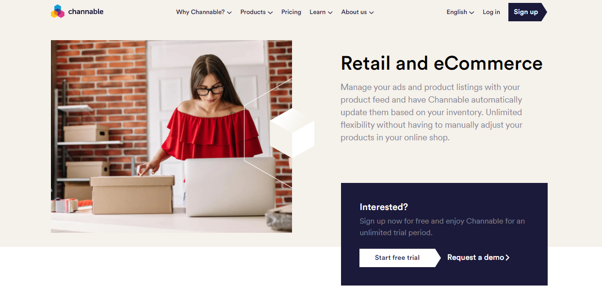 Best Product Feed Management Tools for Retail and eCommerce Brands ...