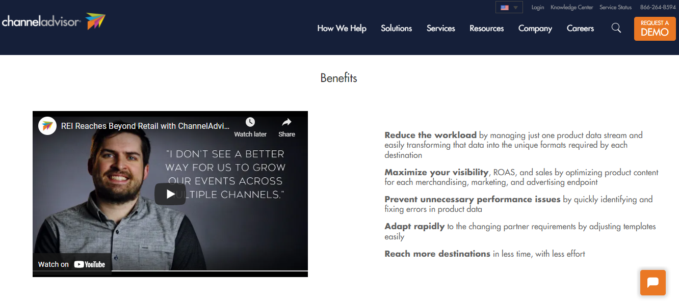 Best Product Feed Management Tools for Retail and eCommerce Brands ...