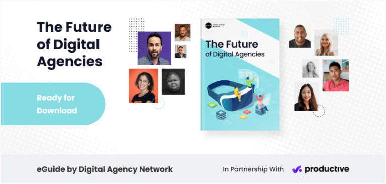DAN | Digital Agency Network