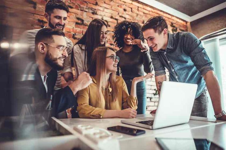 Best Digital Agency Names And Ideas For Inspiration