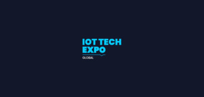 IoT Tech Expo Global | Digital Agency Network