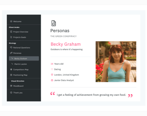 HolaBrief Reviews (2025): Pricing and Features | Digital Agency Network