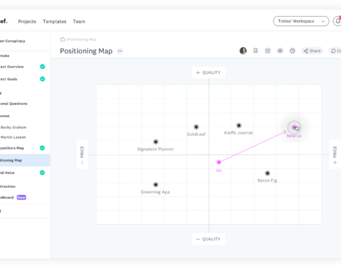 HolaBrief Reviews (2025): Pricing and Features | Digital Agency Network