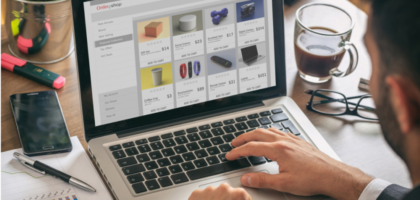 10 Best Ecommerce Product Page Design Examples