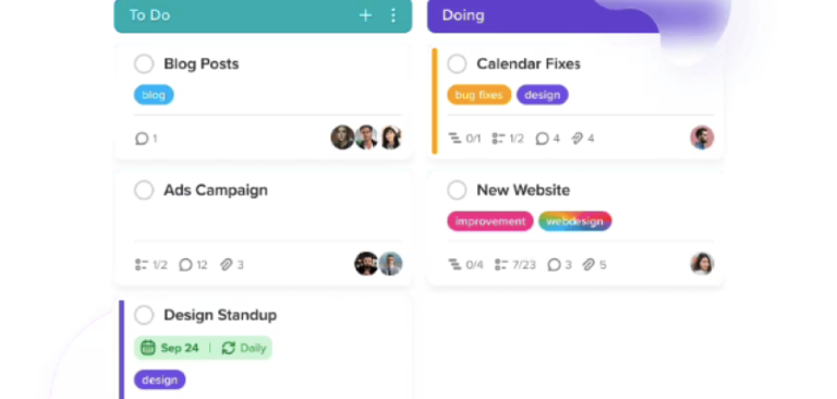 10 Best Free Task Management Software in 2023