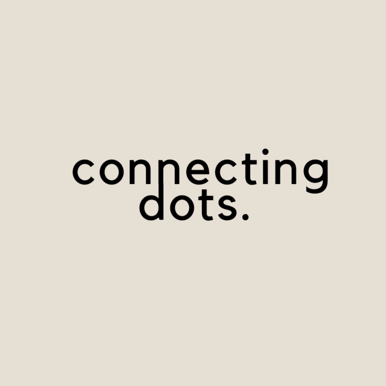 Connecting Dots Agency | Digital Agency Network