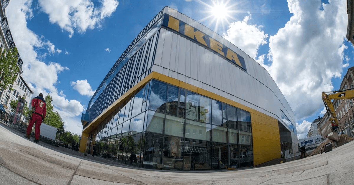 IKEA’s Marketing Strategy: How IKEA Serves Culture & Connection - The ...