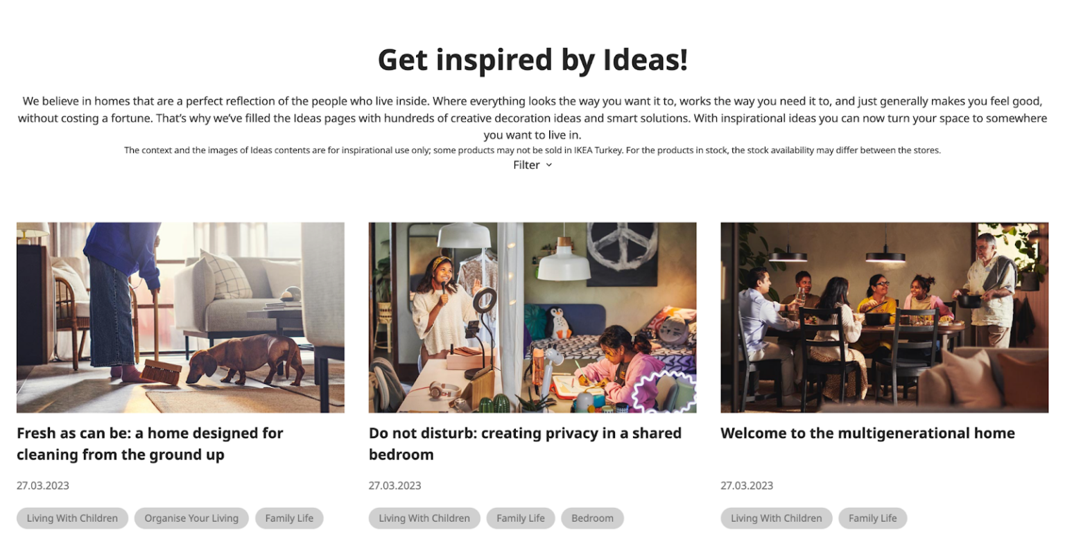 IKEA Marketing Strategy: How IKEA Serves Culture & Connection