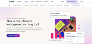 14 Useful Sites to Find a Hashtag For Social Media