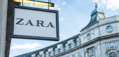 Unpacking Zara’s Marketing Strategy & Marketing Mix Zara Marketing Strategy