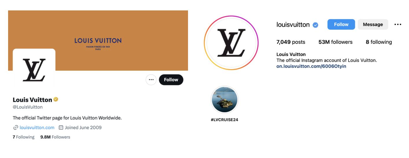 Do It Like Louis Vuitton: LV’s Unparalleled Marketing Strategy