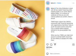 Pride Month Social Media Campaigns & Post Ideas That Inspire 🌈