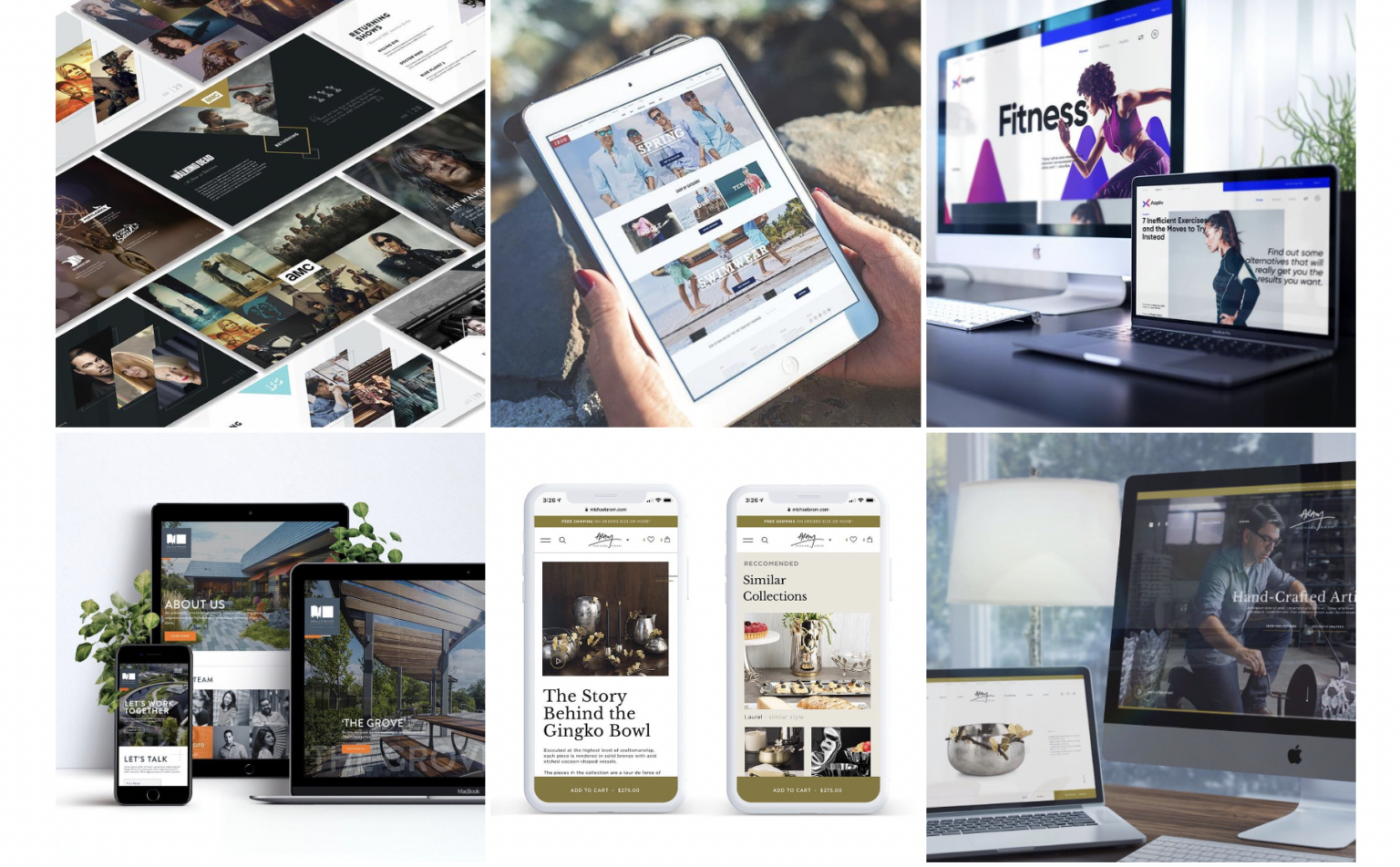 12 Creative Digital Agency Instagram Accounts For Inspiration