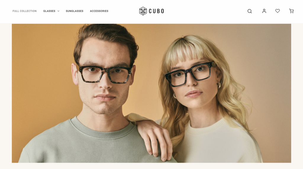 13 Creative Ecommerce Website Designs