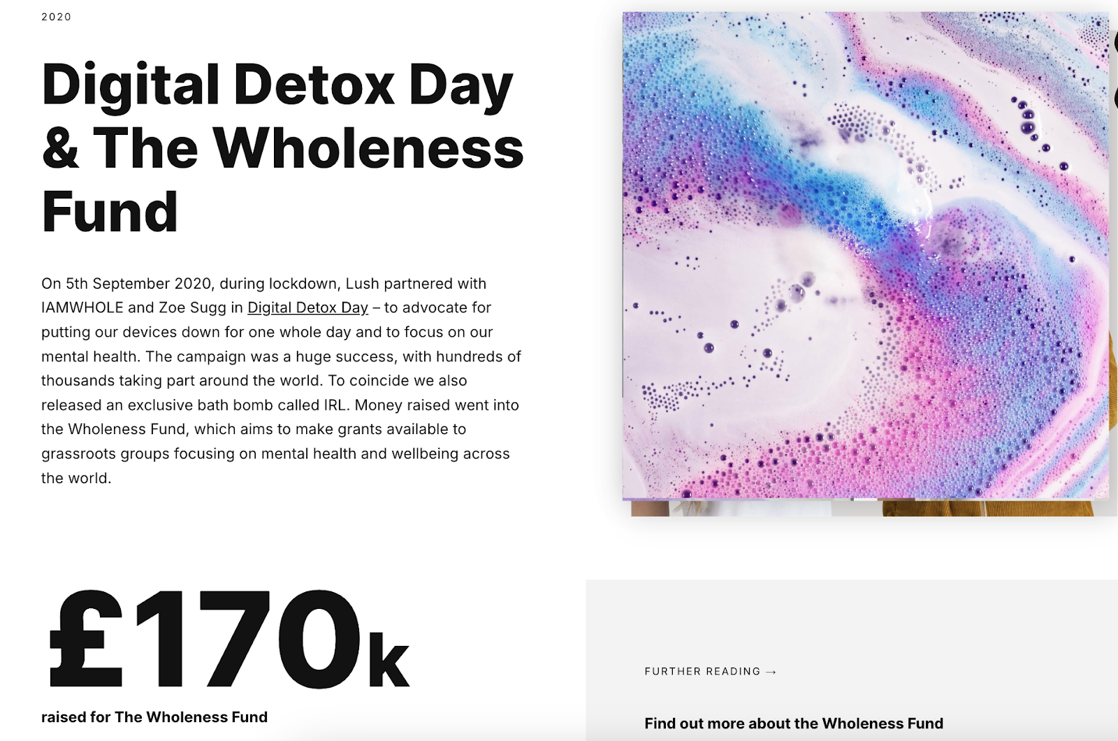 Lush Marketing Strategy: How to Attract and Retain Beauty Customers