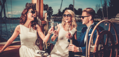 13 Luxury Website Design Examples for Inspiration
