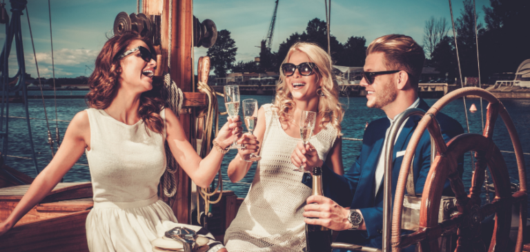 13 Luxury Website Design Examples for Inspiration