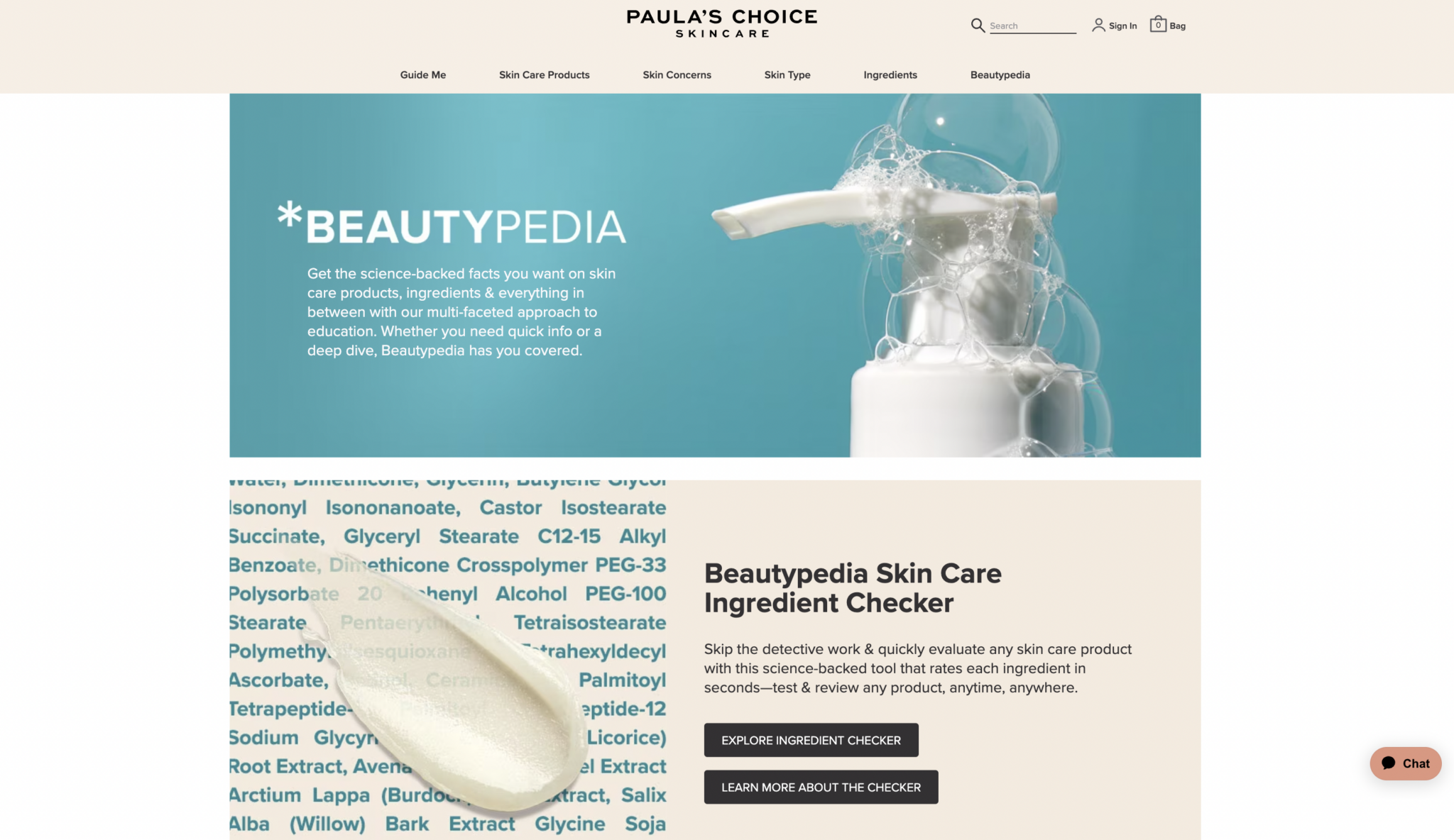 Mastering SEO for the Beauty Industry: Strategies and Examples